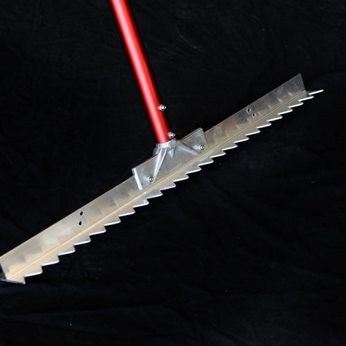 Lutes “TC” Style Complete – Mesabi Tool Company