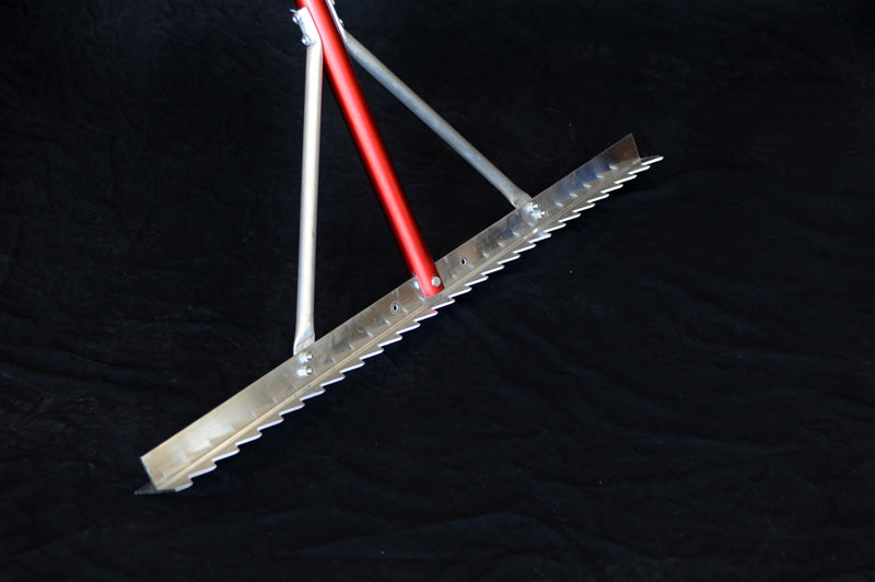 Lutes “B” Style Complete – Mesabi Tool Company