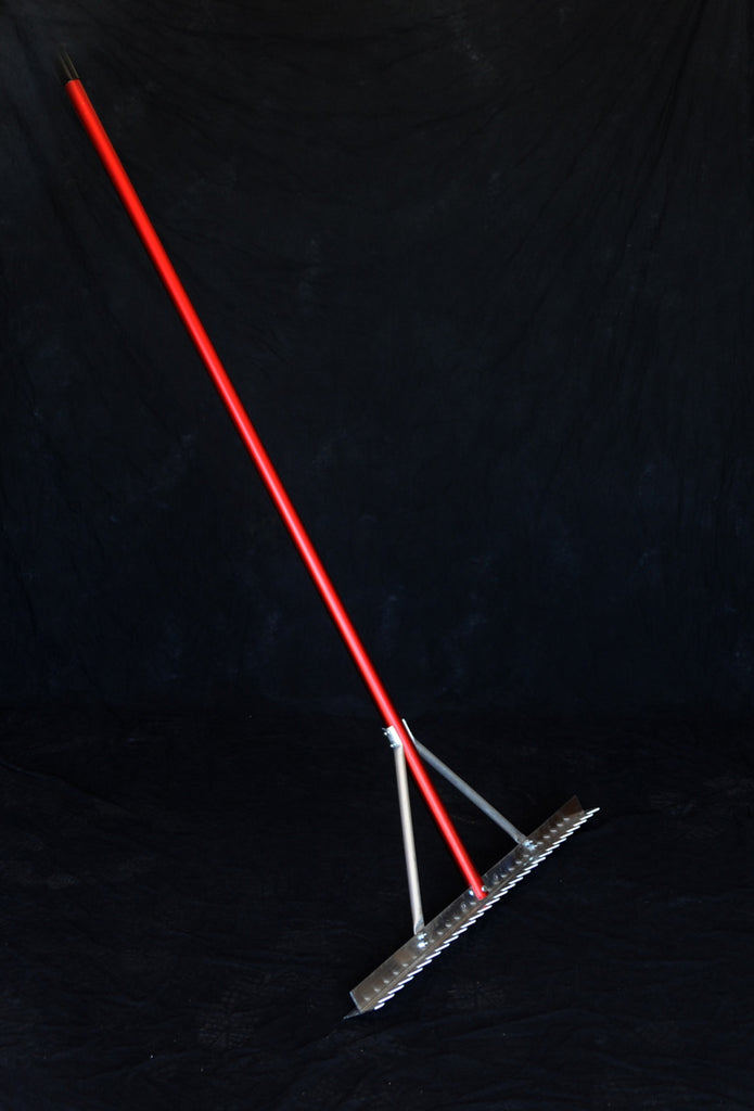 Lutes “B” Style Complete – Mesabi Tool Company